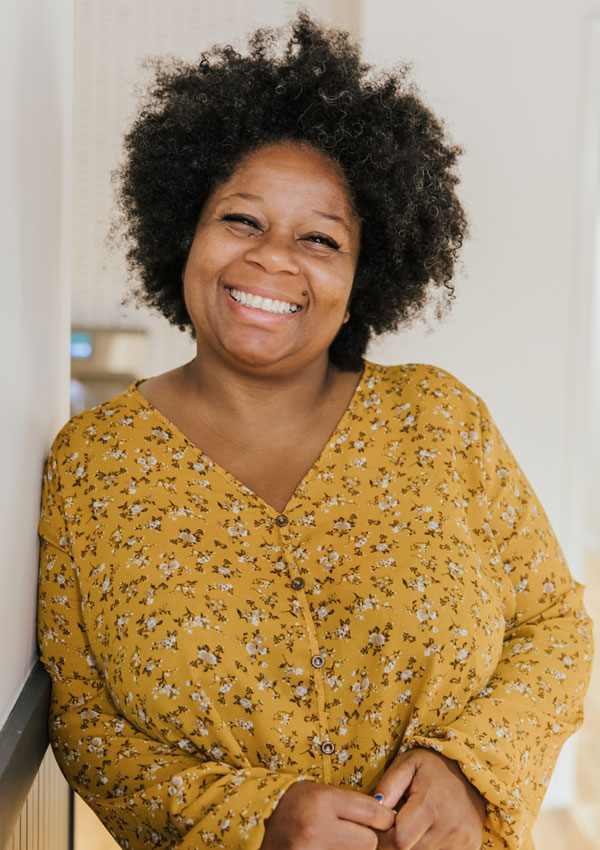 Our Team - Starfish Recovery & Wellness